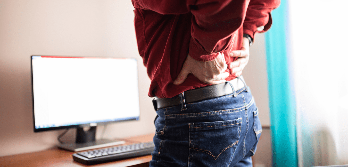 Best exercises for the lower back - Doctor In My Pocket